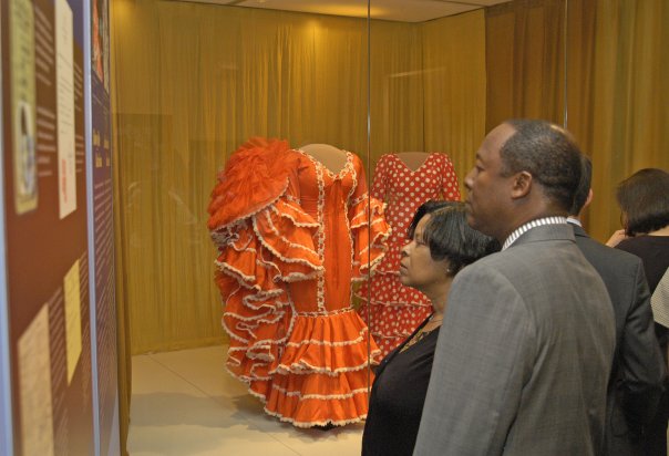 Celia’s Legacy | Celia Cruz Foundation