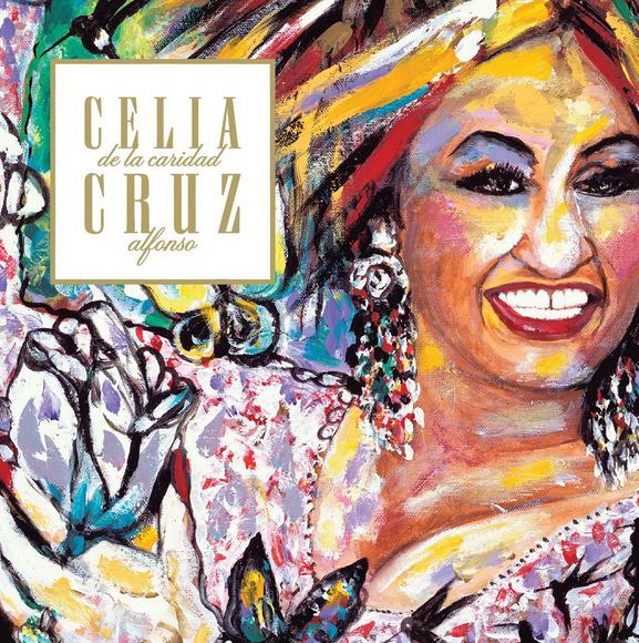 CELIA CRUZ – THE ABSOLUTE COLLECTION AN EXTRAORDINARY TRIBUTE FIT FOR A ...